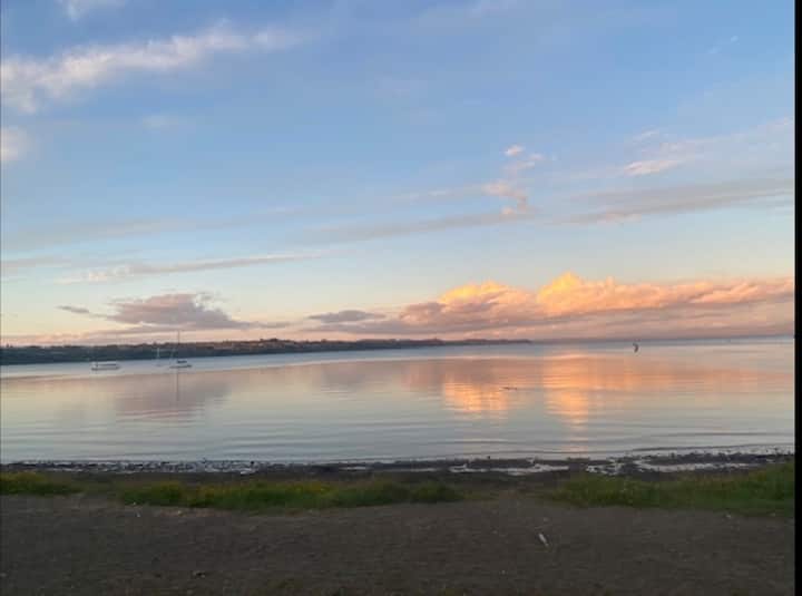 Arriendo Cabañas Mindanao A Orillas Del Lago - Frutillar