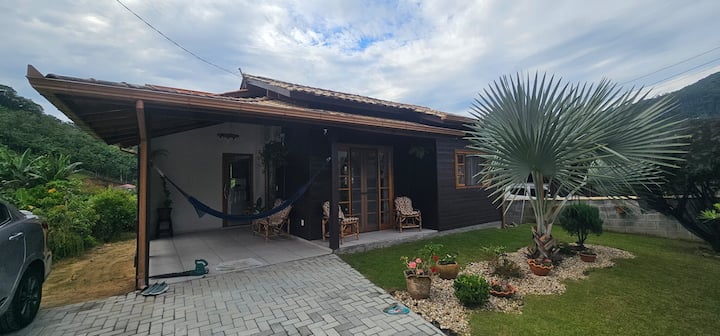 Casa Sitio - Santo Amaro da Imperatriz