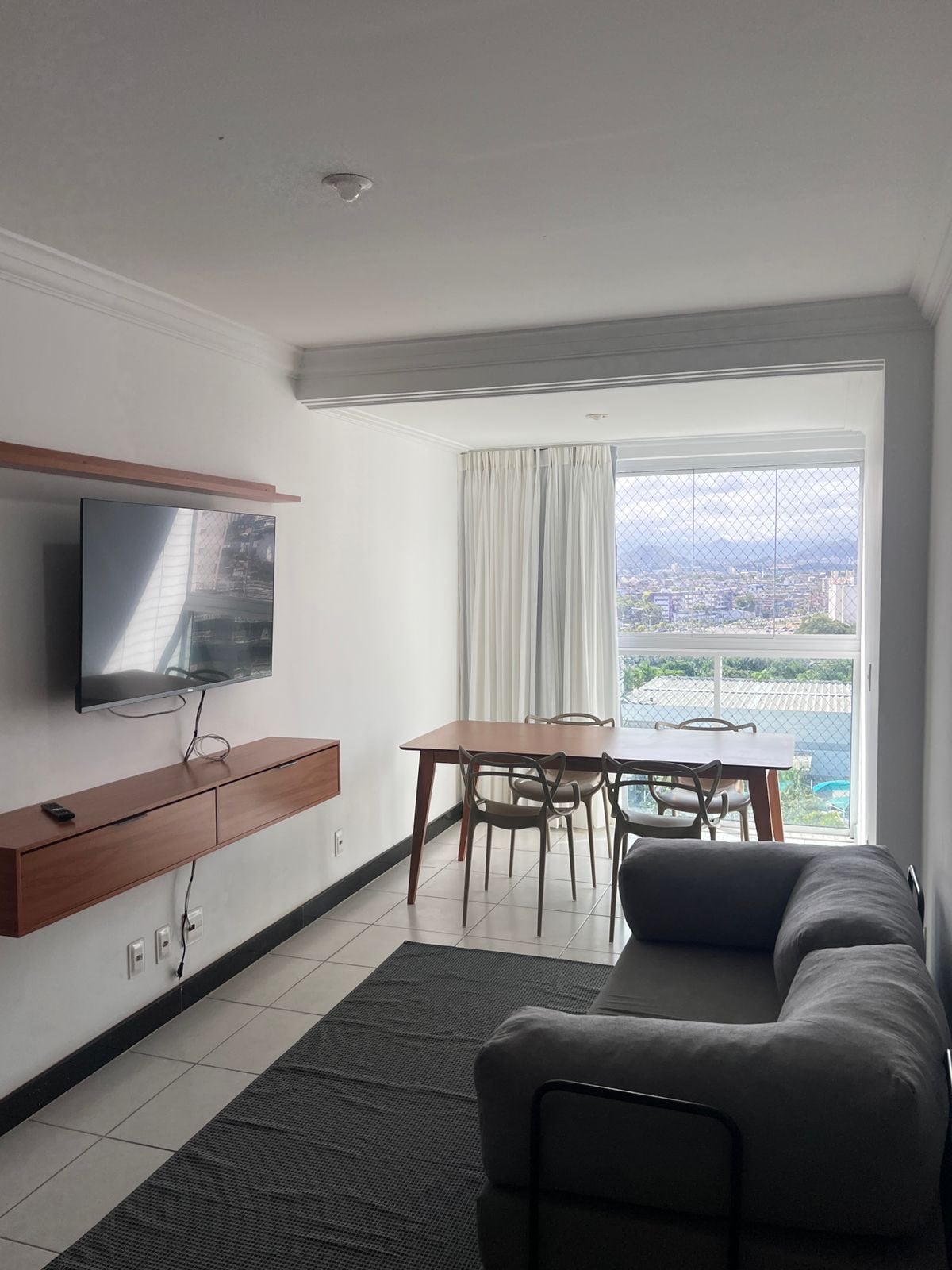 Appartement près de la mer Itapuã - Appartements à louer à Vila Velha ...