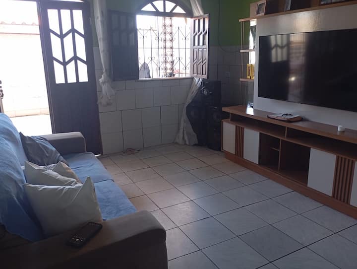 Casa Da Ilha- Itaparica- Ba. - Itaparica