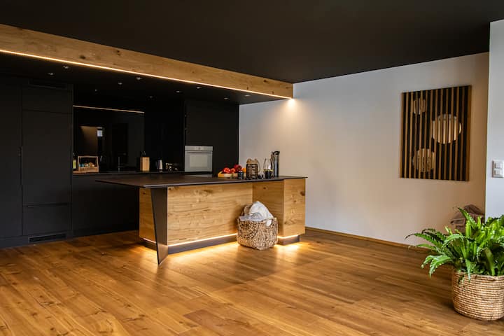 Toggenburg Studio Für Zwei - Wildhaus