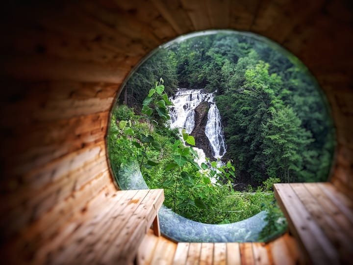 The | Villa - Calumet / Montebello - Hawkesbury