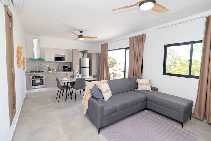 Elegant Coastal Escape Spacious 2br Bayahibe - República Dominicana