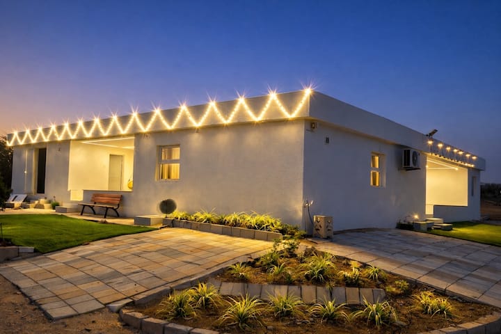 Cozy 3br | Outdoor Games | Bbq | Pool | Kids Play - Ras al Khaimah