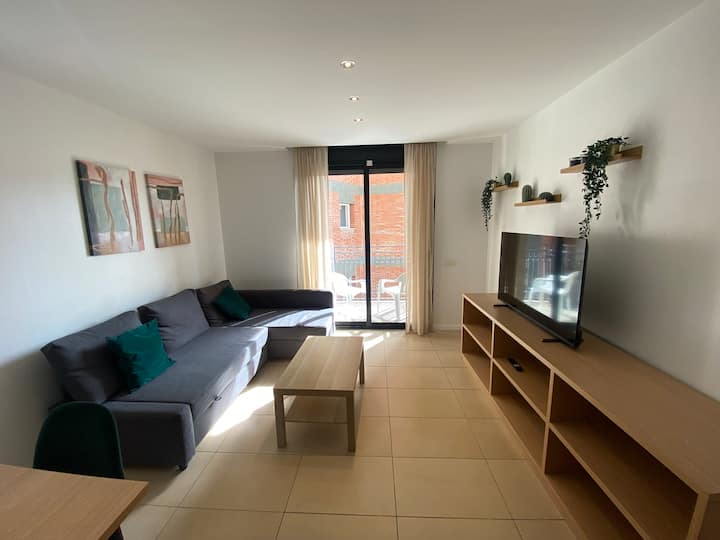 Arima Suite - Lloret de Mar