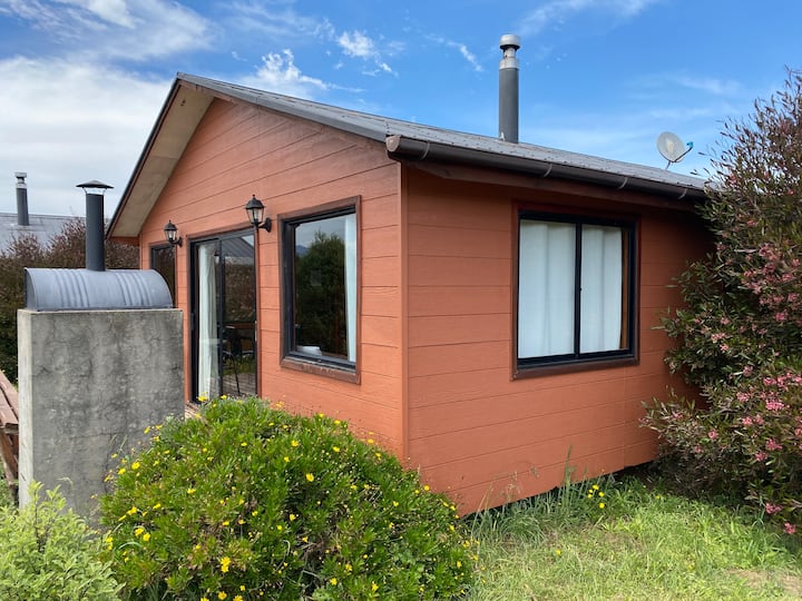 Complejo La Comarca Panguipulli C2 - Panguipulli