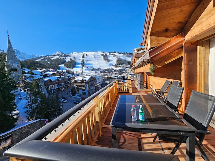 Emplacement Unique Centre 1850 - Champagny-en-Vanoise