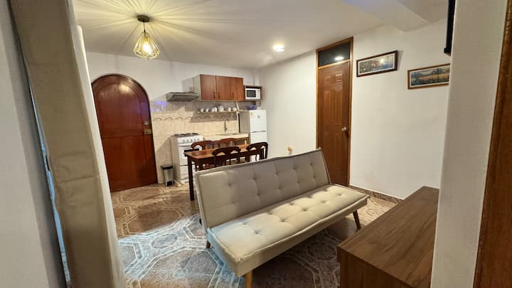 Apartamento En Huanchaco - Huanchaco