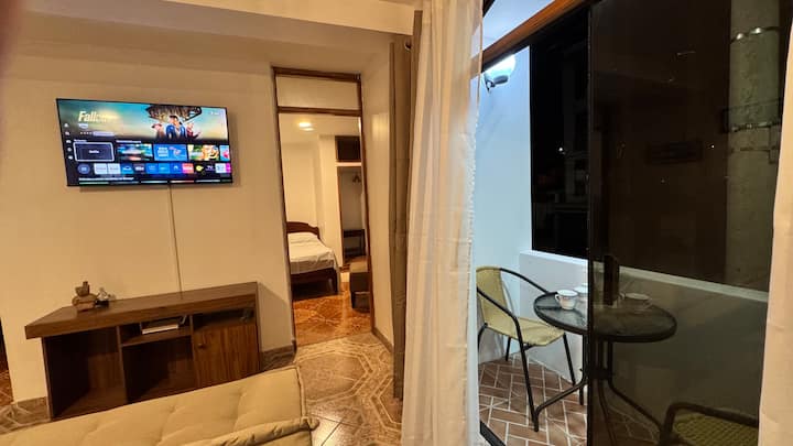 Apartamento En Huanchaco - Huanchaco