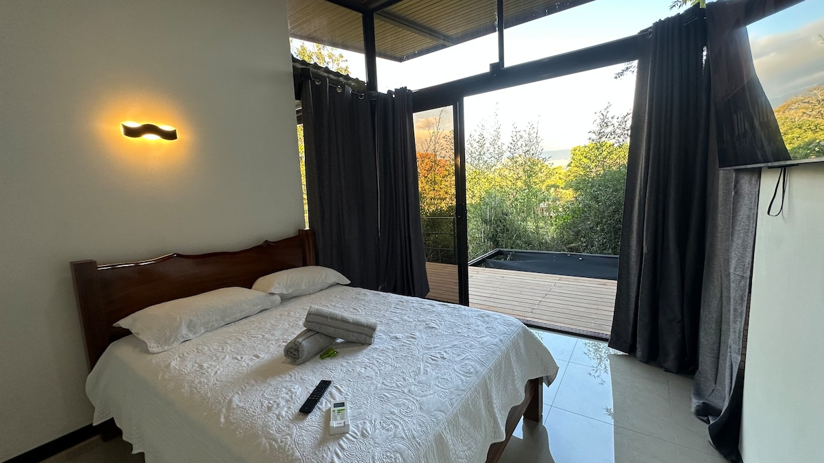 Villa Bamboo Grove - Casas de campo en renta en Pérez Zeledón, San José ...