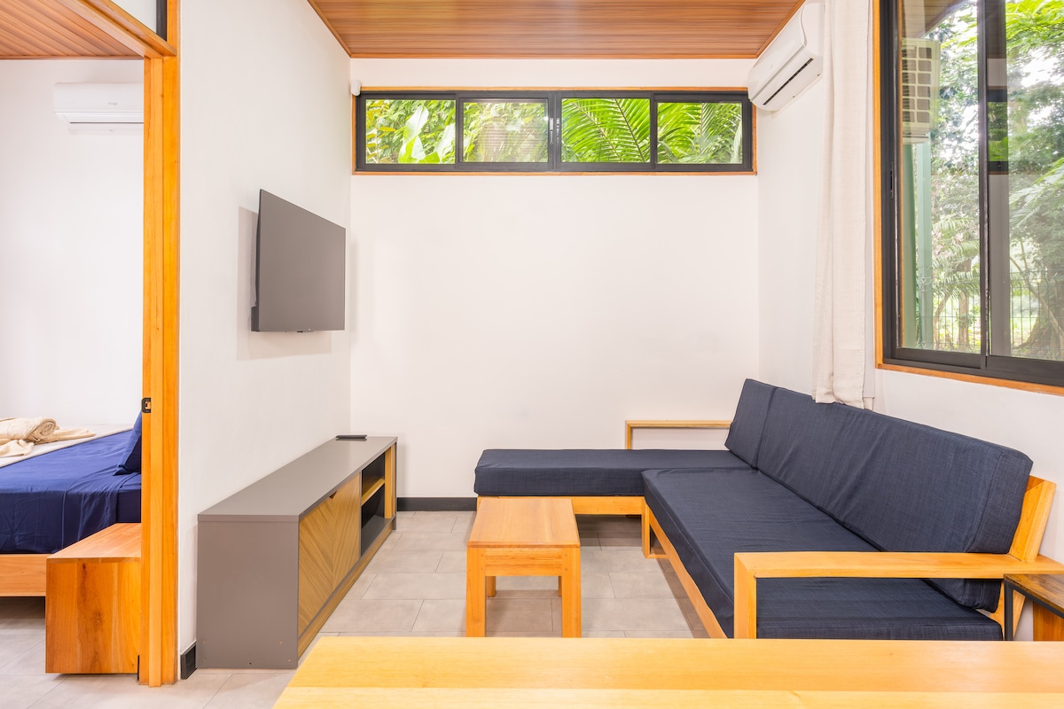 Nouvel espace avec piscine privée et climatisation - Maisons à louer à ...