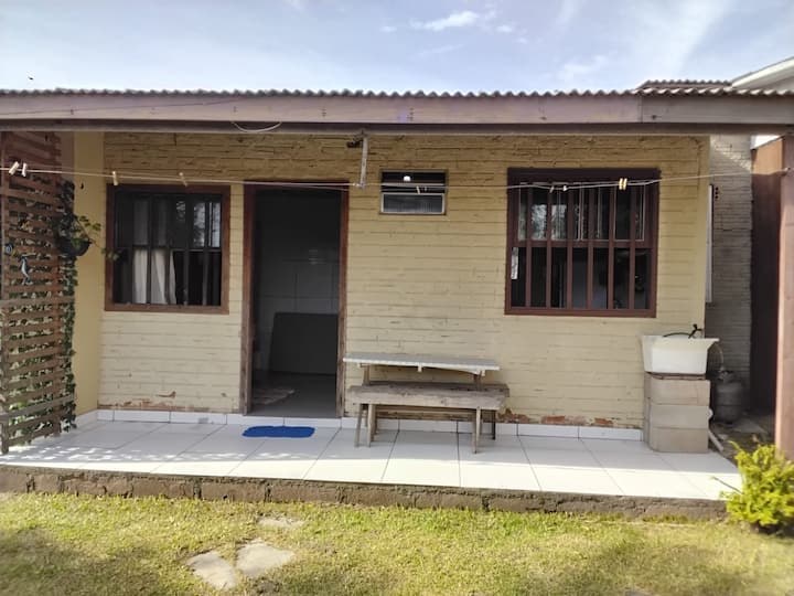 Kitnet 2 Pessoas - Tramandaí