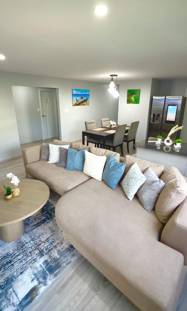 The Gatehouse Tobago - Tobago