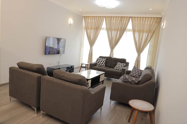 Sweet Home Inn
Guest Room 
Ayat Deratu Tulu Square - Addis Ababa