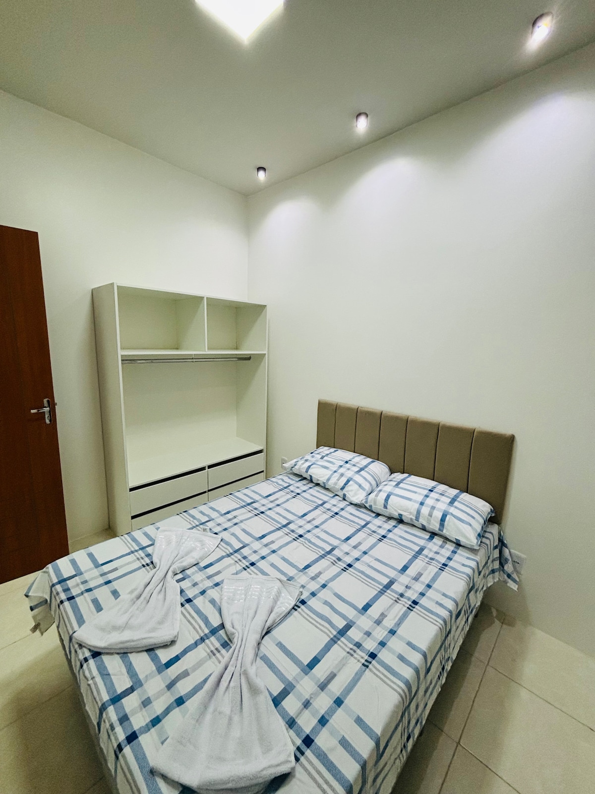 Apartment near Manaus Airport - Flats for Rent in Manaus, Amazonas ...