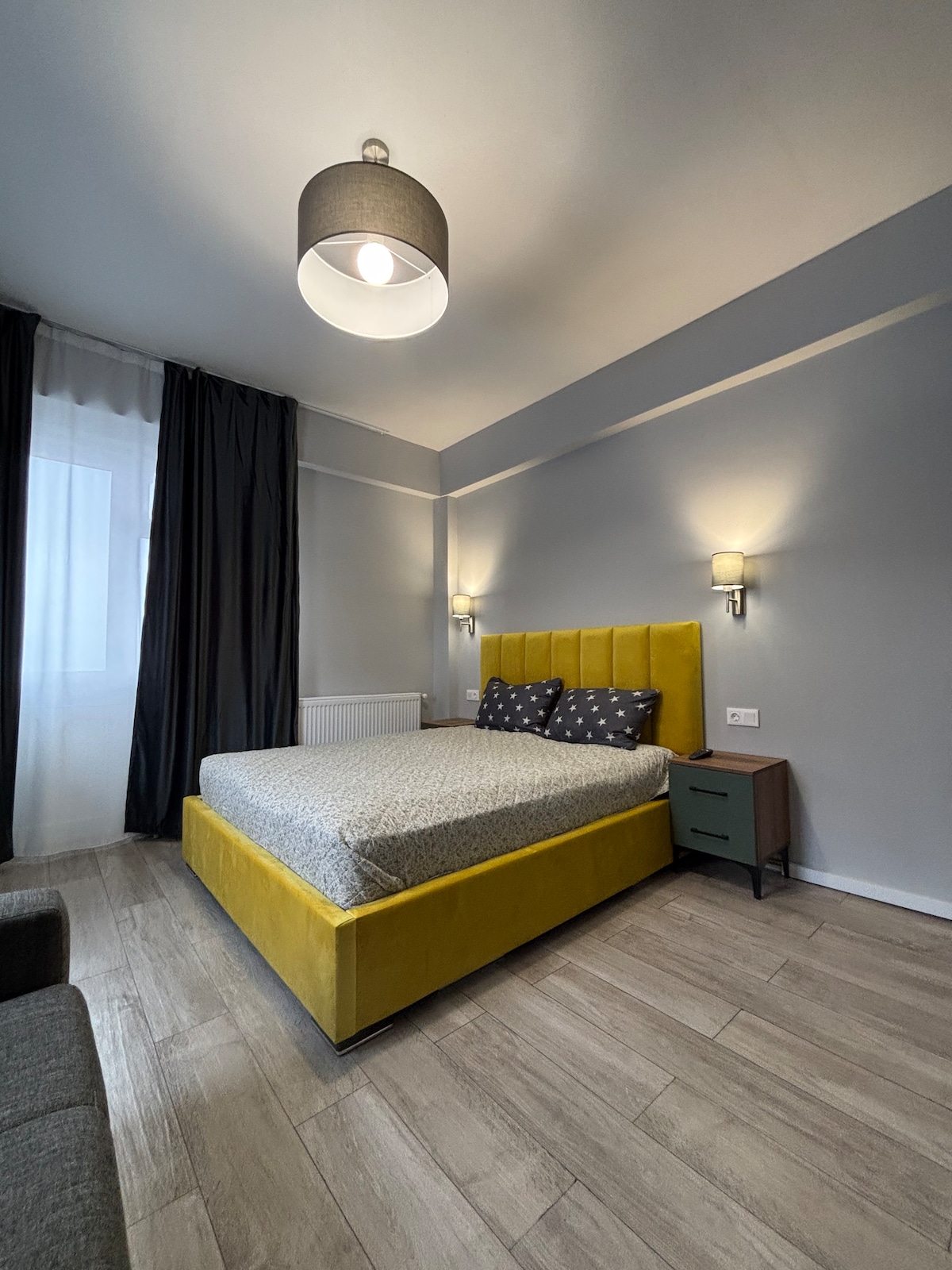 Warm apartment with Wi-fi and Netflix - Flats for Rent in Gudauri ...