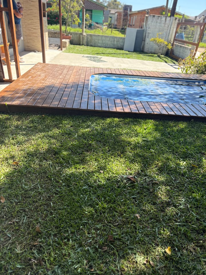 Venha Ser Feliz Nesta Casa! - Arroio do Sal