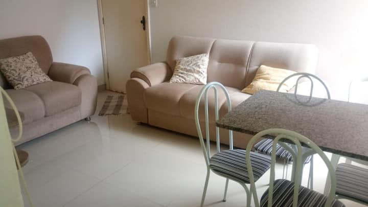 Apartamento Próxima à Praia - Zona Sul - Ilhéus