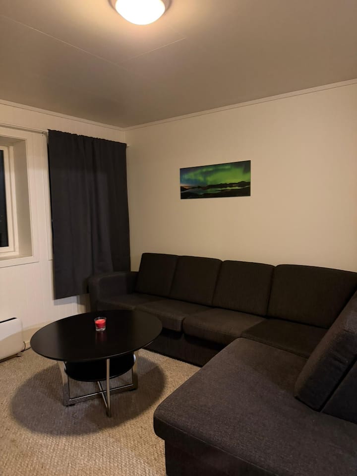 Føl Deg Som Hjemme I Hjertet Av Tromsø. - Tromsø