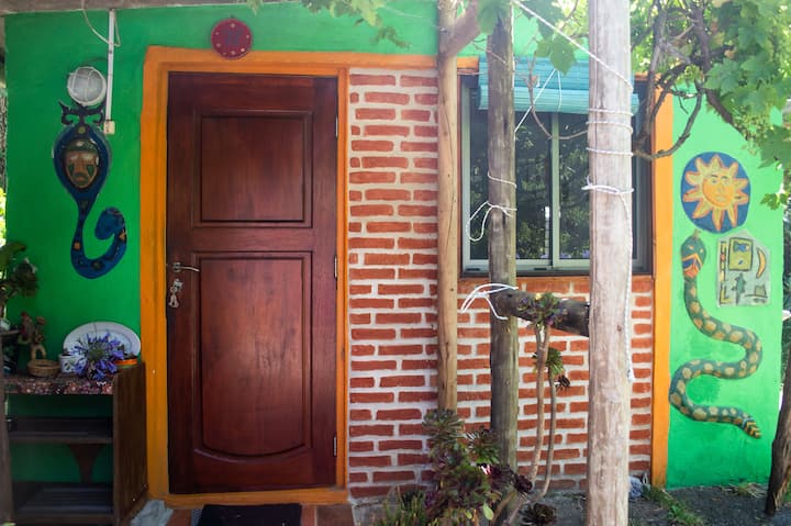 Turismo Zen - Mini Casa - 2 Personas - Jaureguiberry