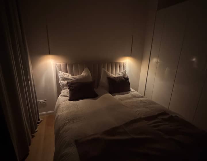 Modern 3-room | Near Ku'damm / Icc / City-west - Berlin