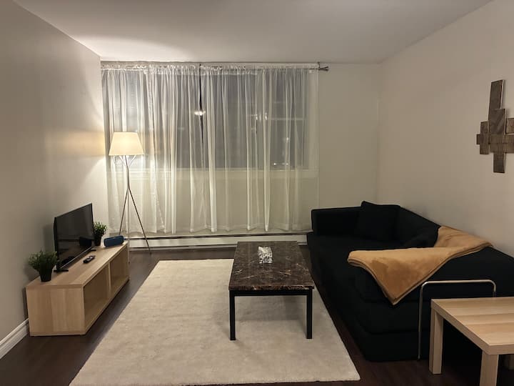 Urban Nest - Halifax, NS, Canadá