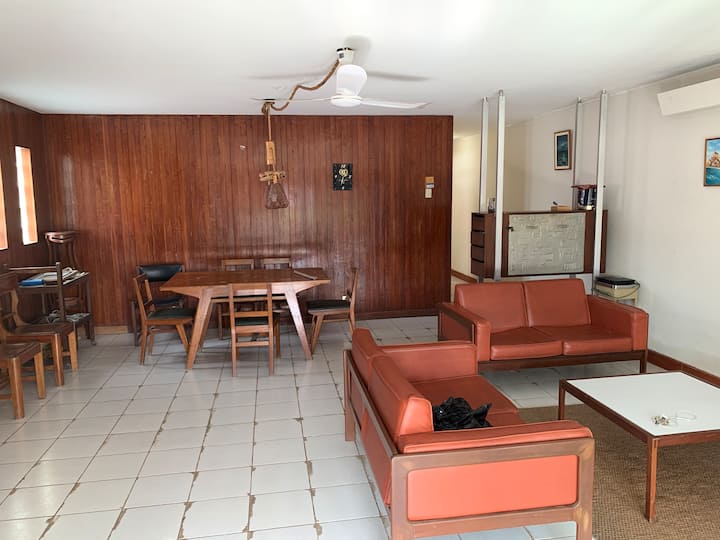 Casa En Balneario Santa Rosa - Santa Rosa