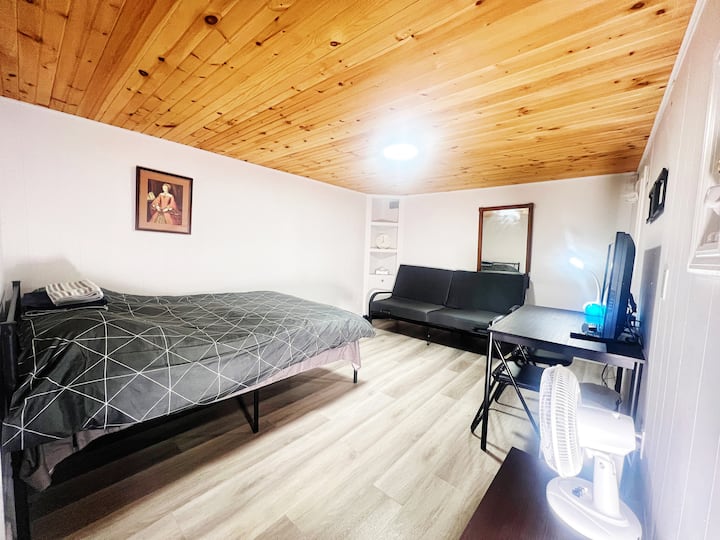 Scarborough Birchmount & Eglinton Ave, Bsmt Suite - Markham, Canada