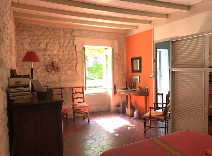 La Laiterie Du Logis - Saintes