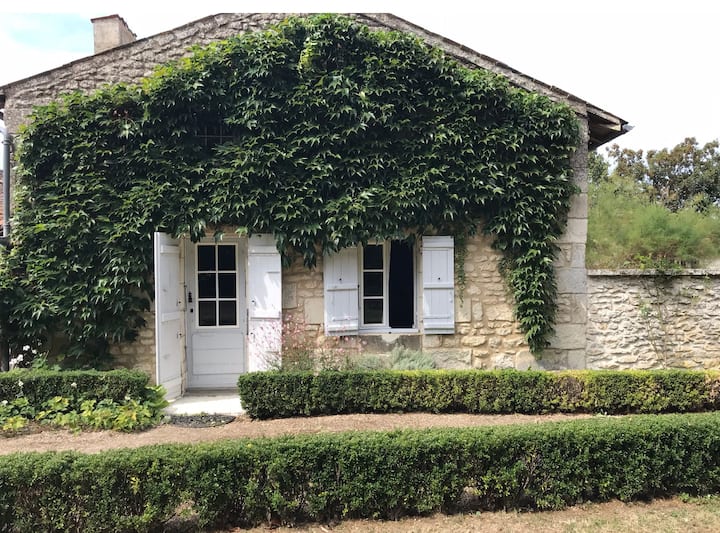 La Laiterie Du Logis - Saintes
