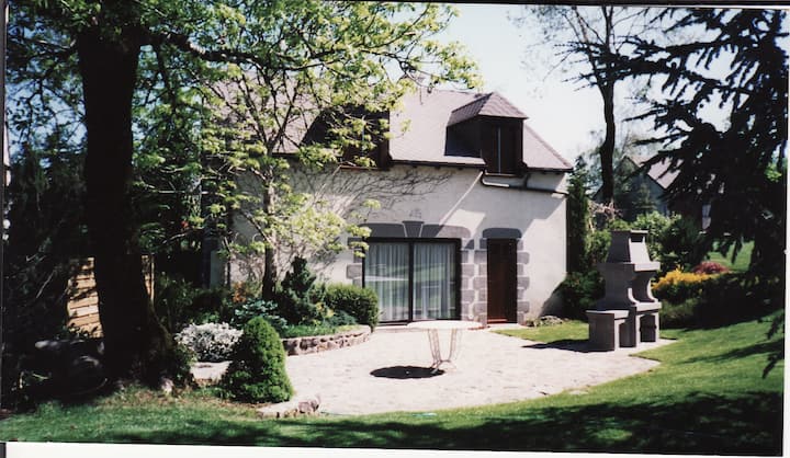 Le Petit Gîte - Salers