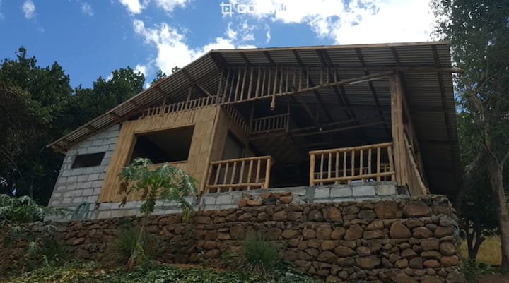 Joomong Campsite
San Mateo
Open To Hikers And Mtb - Antipolo