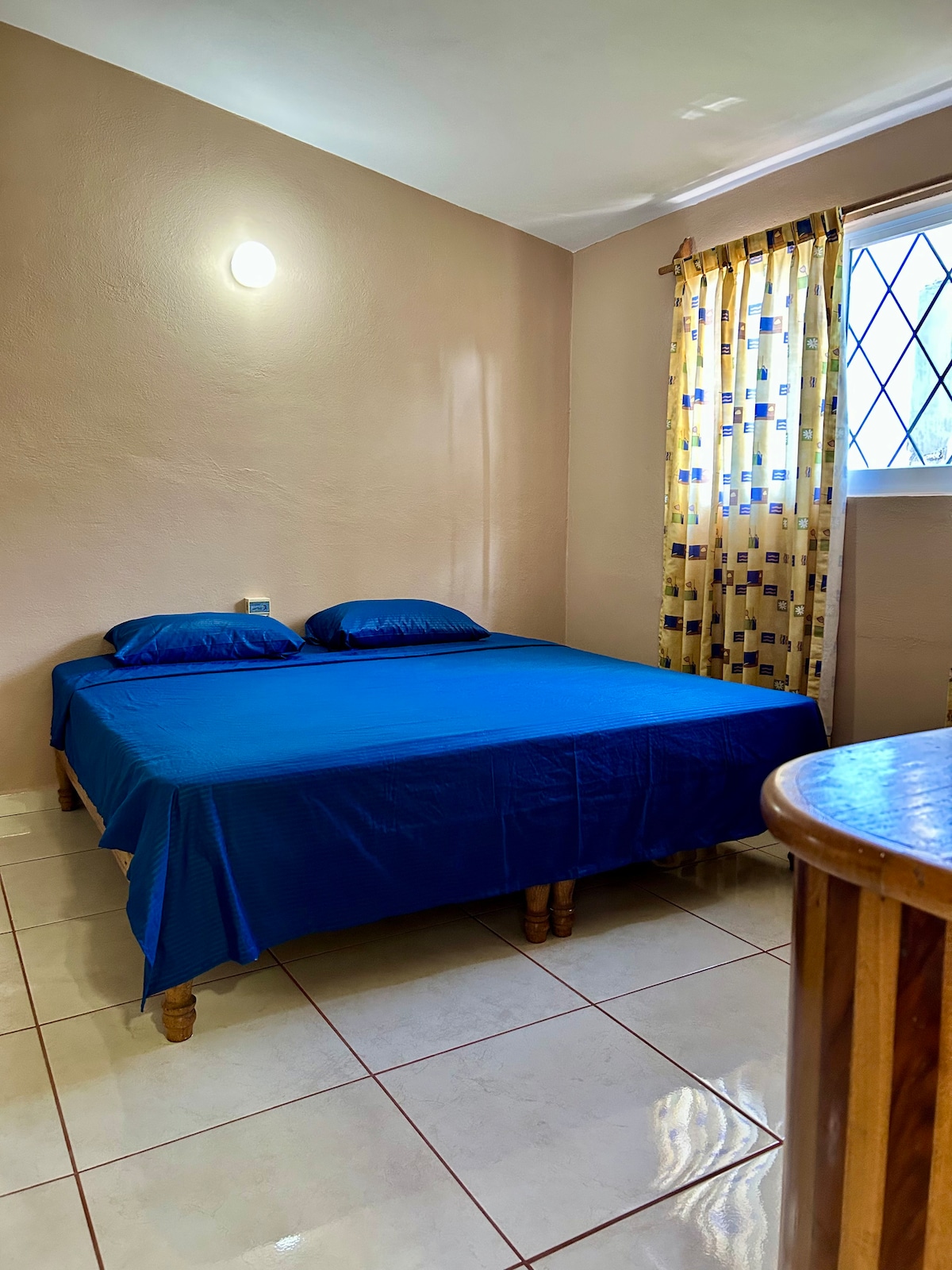 Casa Witari (Appartement) - Appartements à louer à Puerto Escondido ...