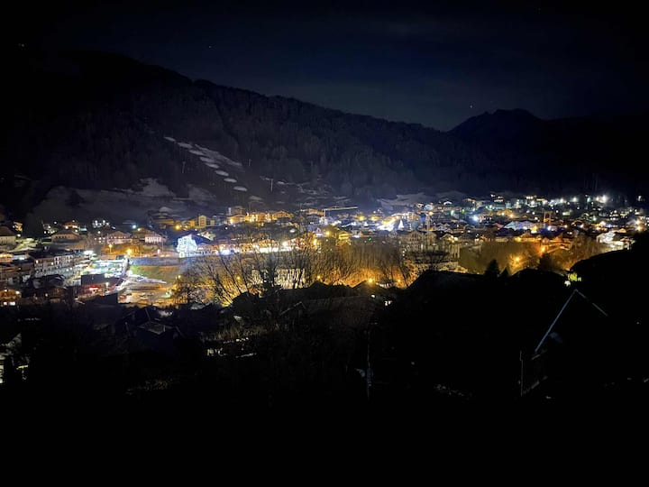 Morzine Alpine Retreat For Mountainous Adventures - Taninges