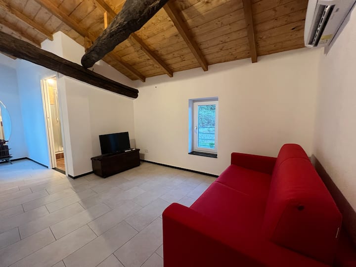 La Dimora Della Volpe - Noli