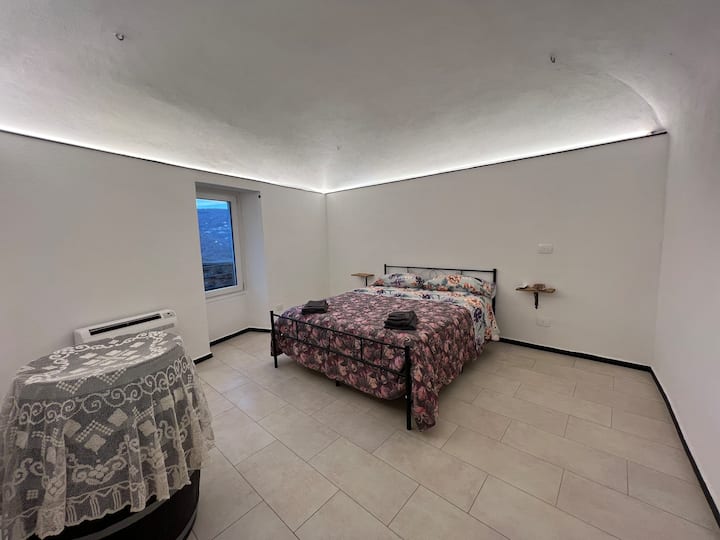 Appartamento Maxi - Finale Ligure