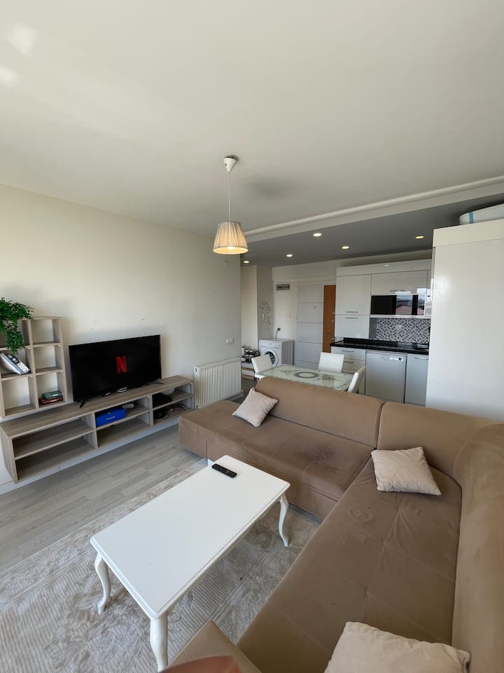 Private Partment - Samsun
