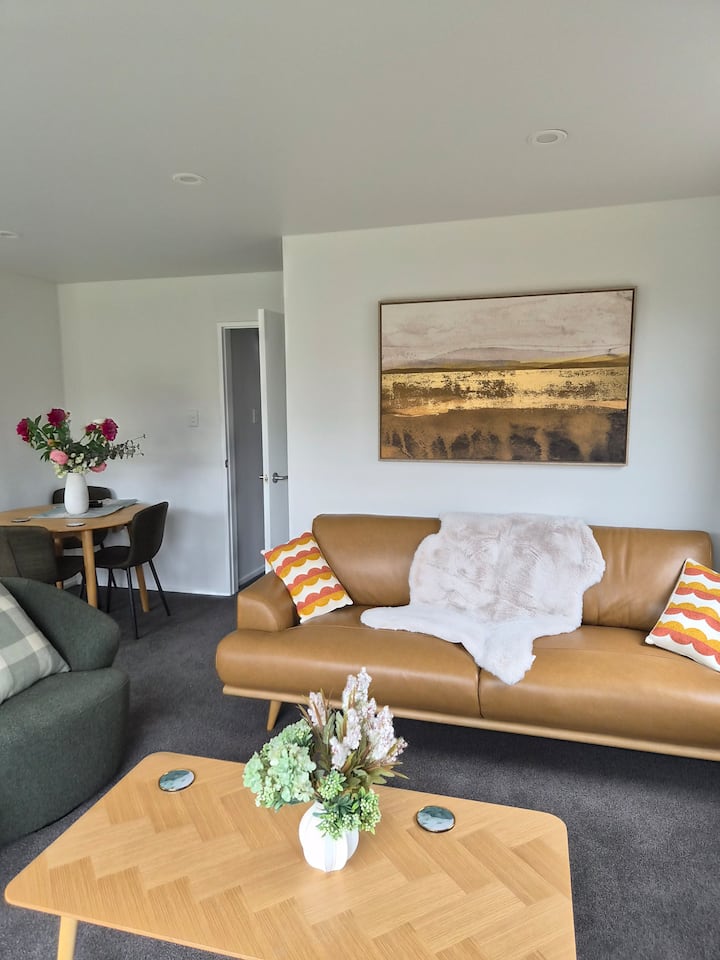 Donovan Cottage - Invercargill