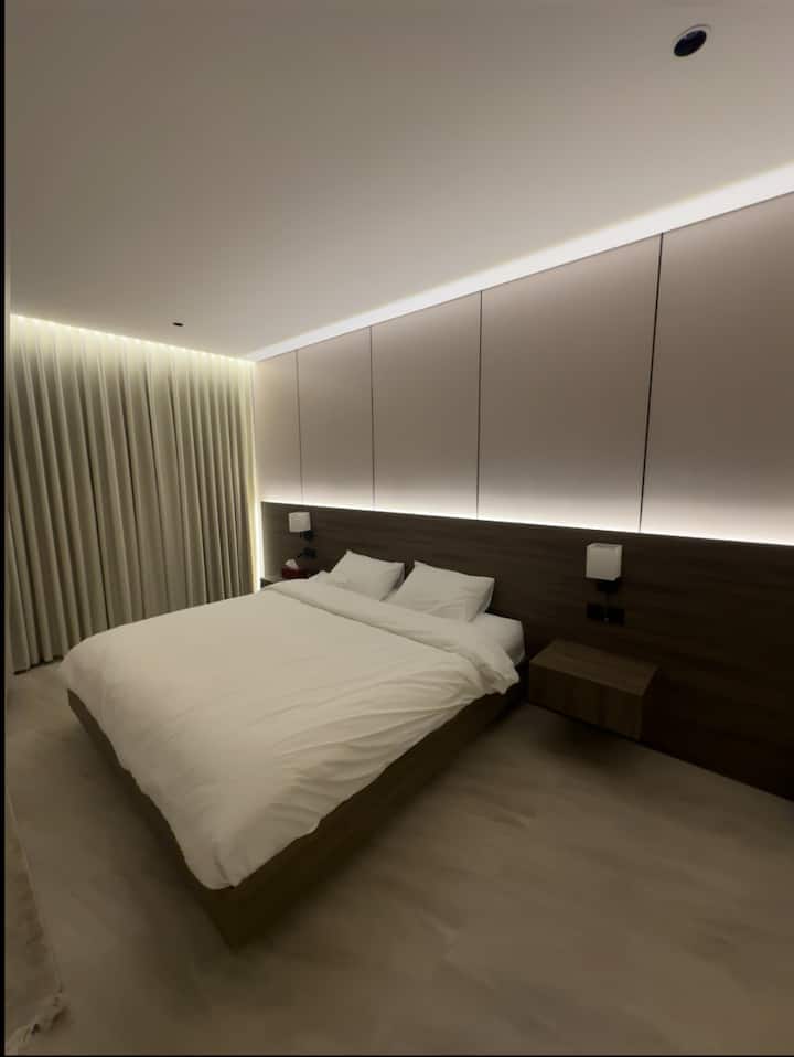 Premium Studio In A Prime Location - Medina, Saudi Arabia