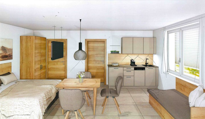 Maurig Studio - Elbigenalp