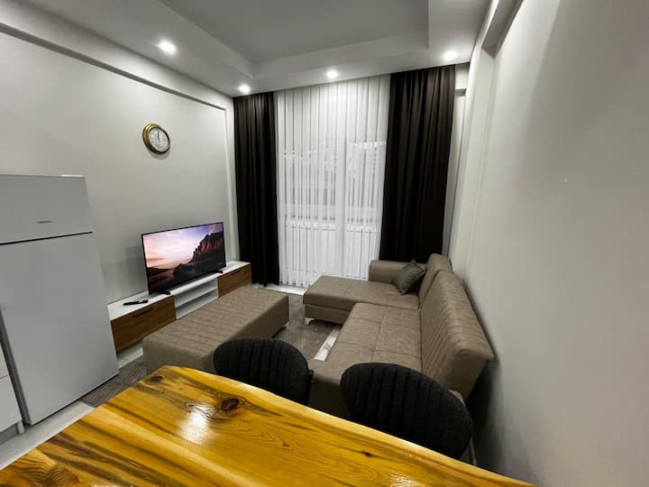 Sahile 5 Dk / Sessiz Huzurlu - Side