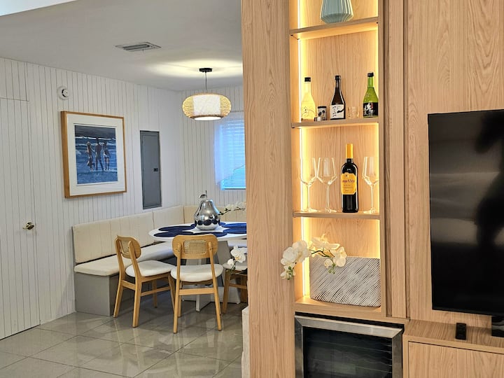 4bed Stylish Home-wynwood Location & Top Festivals - Miami