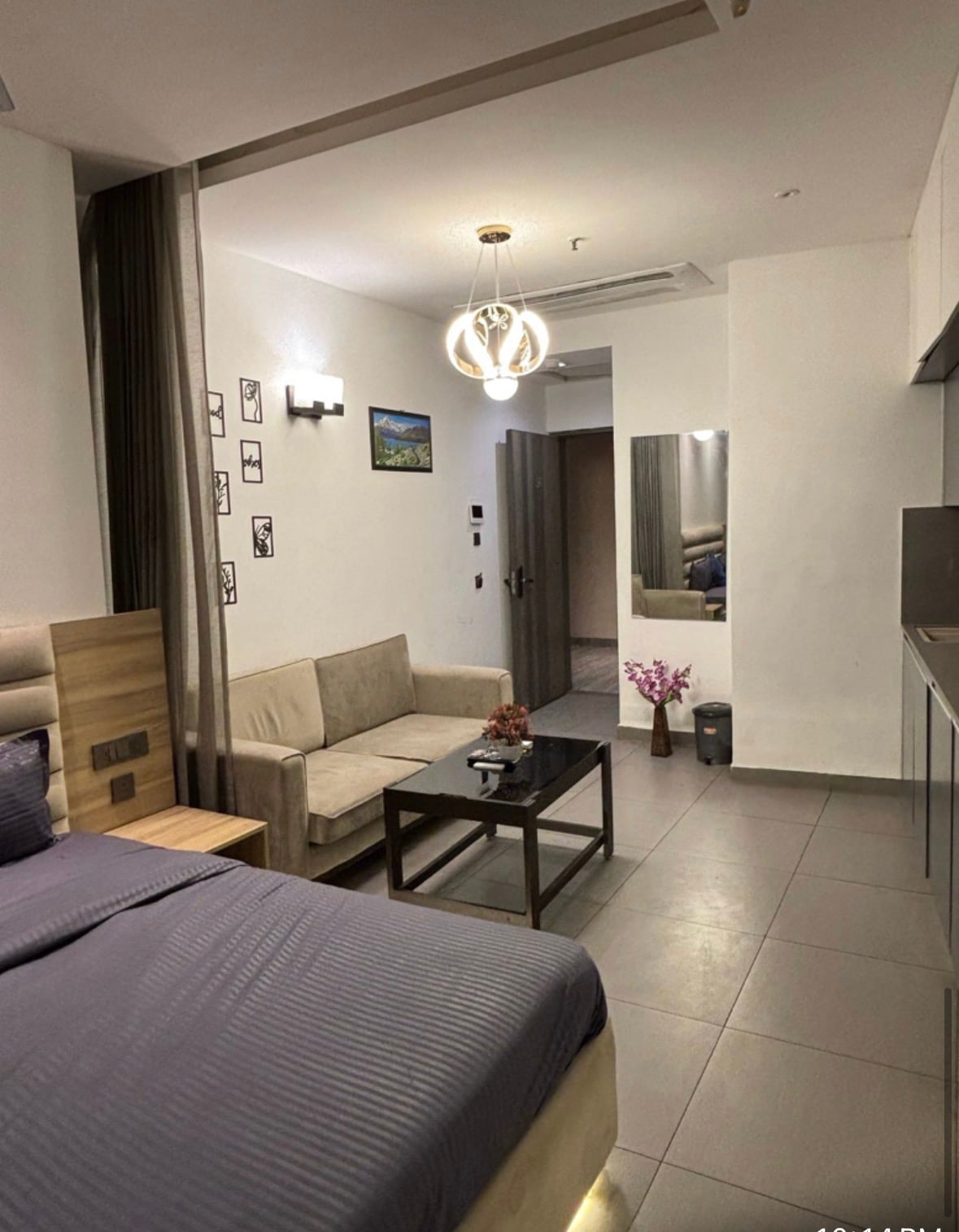 The super twilight - Flats for Rent in Noida, Uttar Pradesh, India - Airbnb