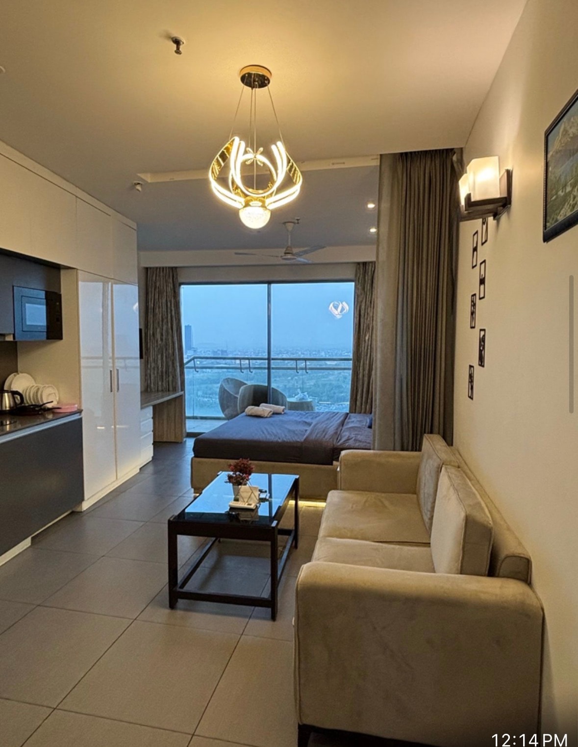 The super twilight - Flats for Rent in Noida, Uttar Pradesh, India - Airbnb