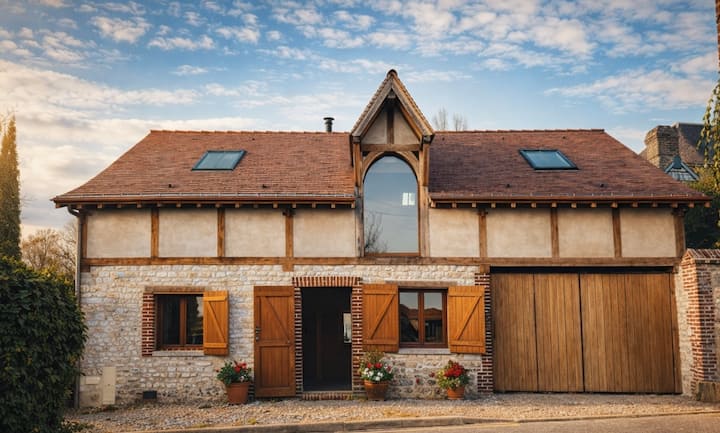 Espace De Séminaire En Entreprise - Louviers