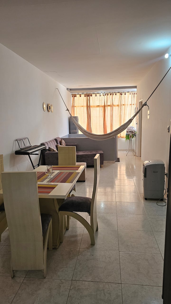 Apartamento Vacacional - Yopal