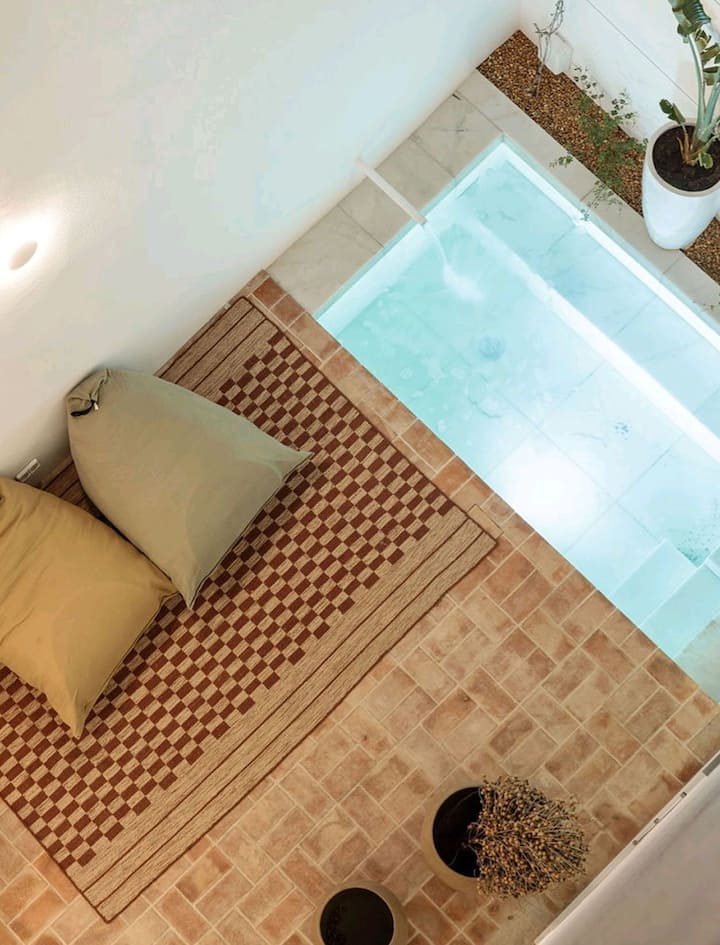 Casa Dois Olhao - Faro