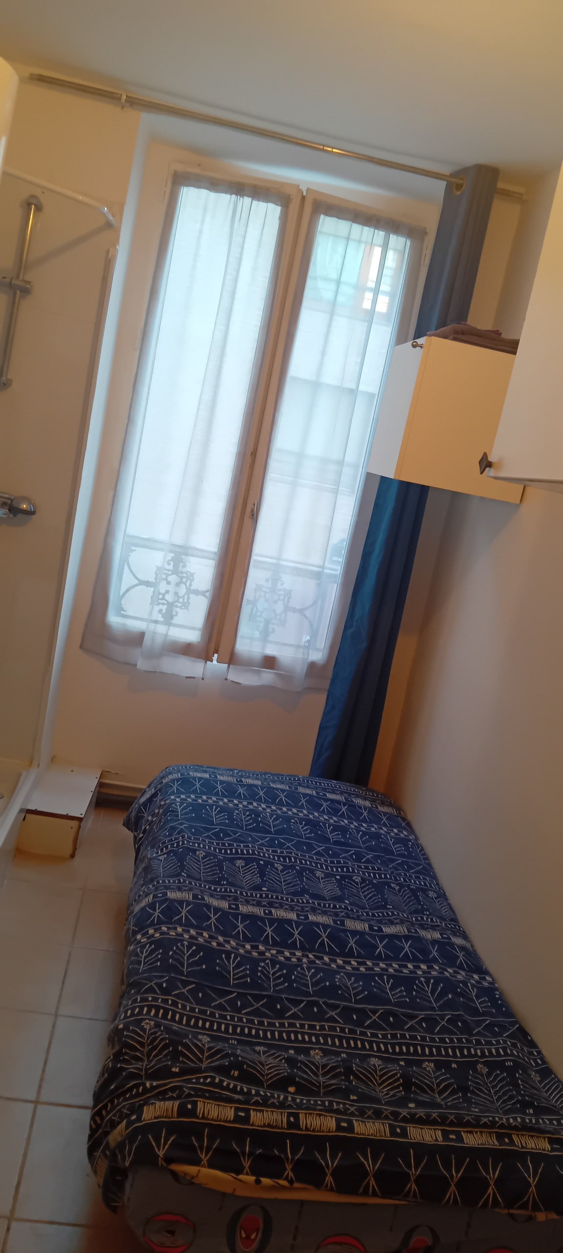 Jolie studio 10m2 - Appartements à louer à Paris, Île-de-France, France ...