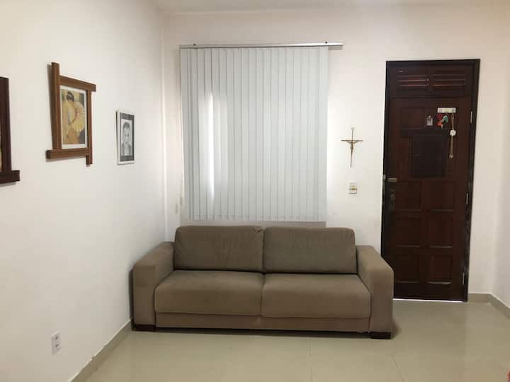 Refúgio Aconchegante No Coração Da Cidade - Ilhéus