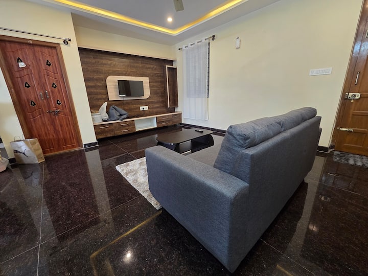 Chiguru Living - Davangere